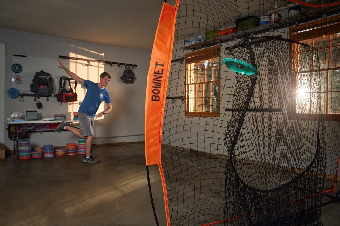 Setup Requirements – TechDisc