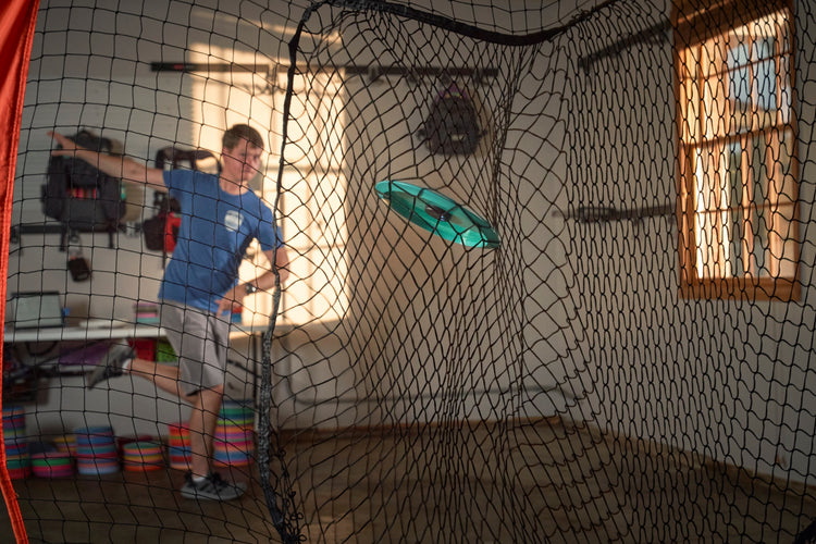 TechDisc - Know your throw