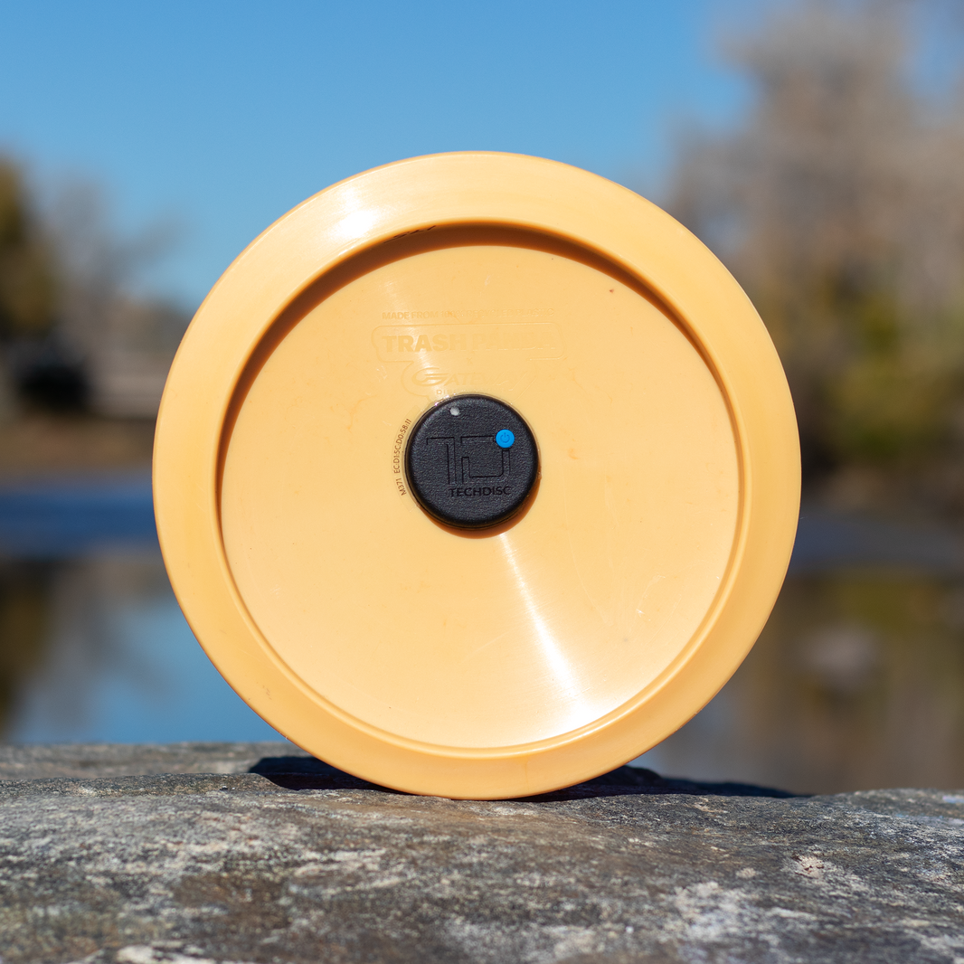 TechDisc Launch Monitors