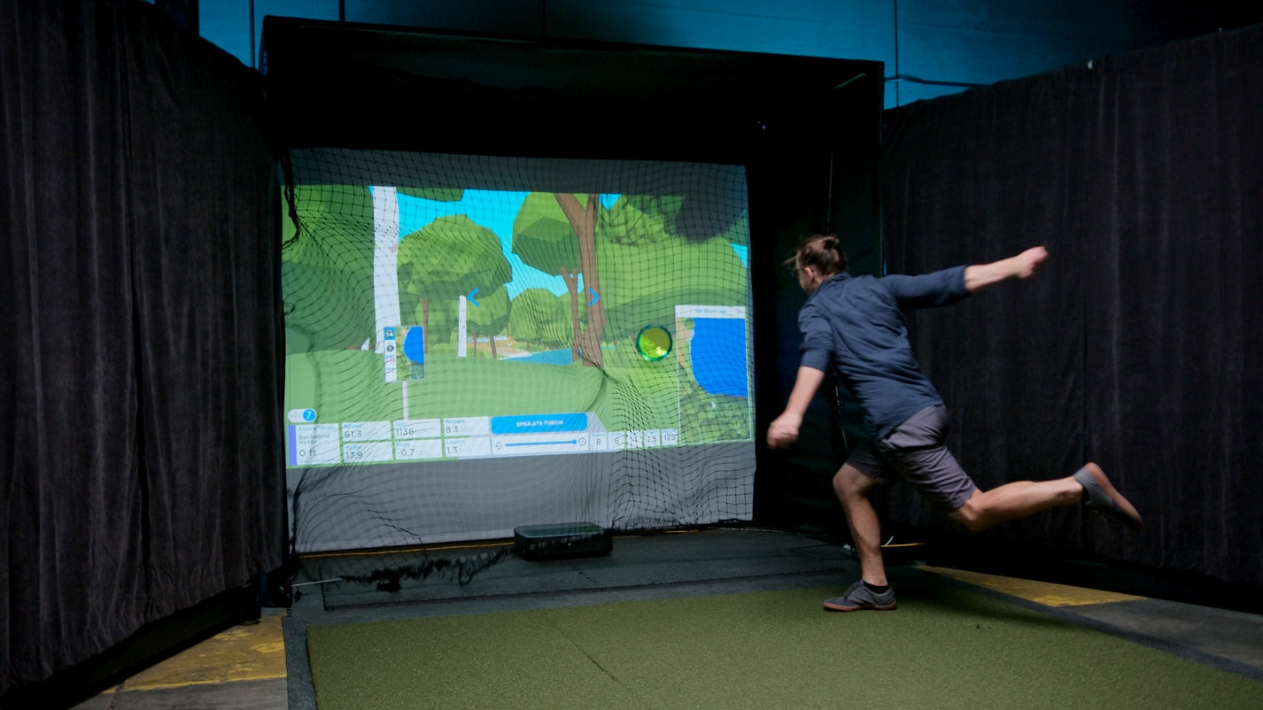 Setup Requirements – TechDisc