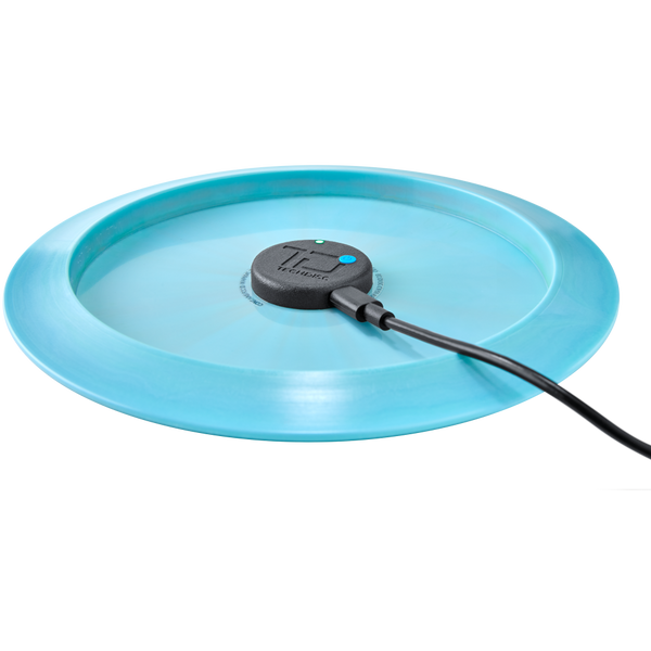 TechDisc Pro Launch Monitor