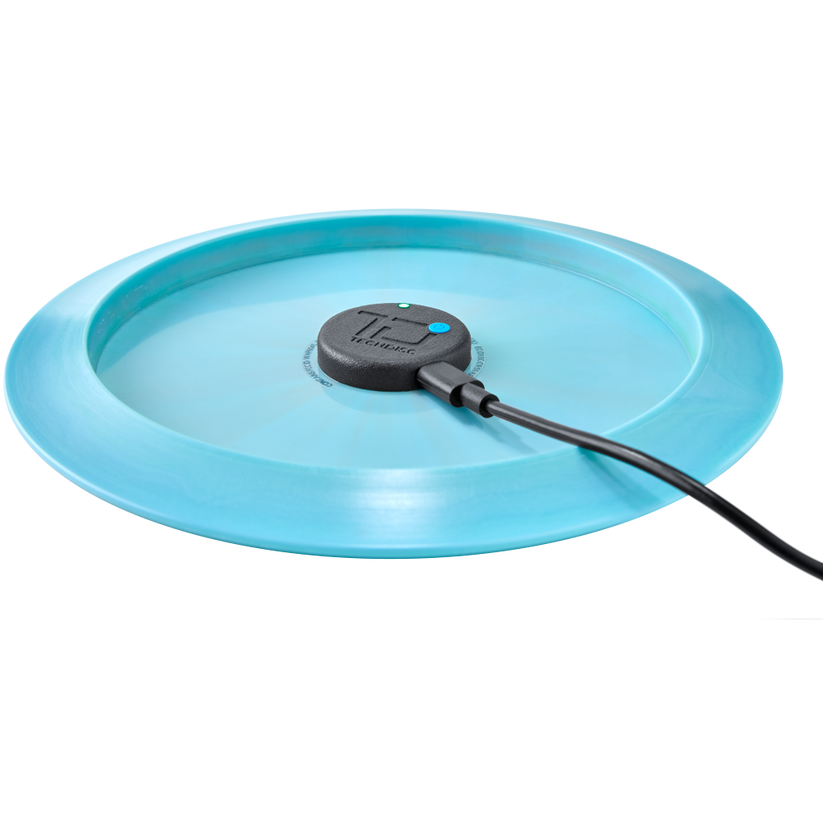 TechDisc Pro Launch Monitor