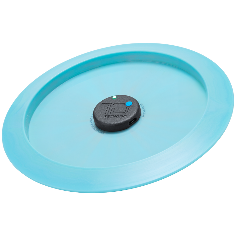 TechDisc - Know your throw