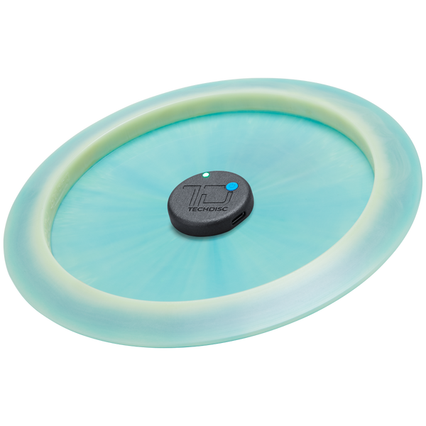 TechDisc Pro Launch Monitor