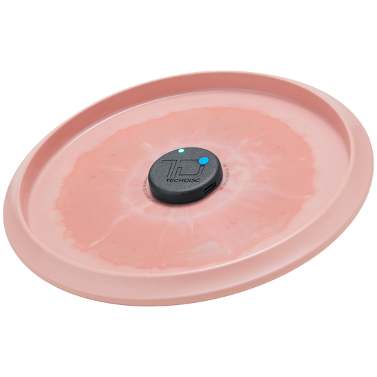 TechDisc Pro Launch Monitor