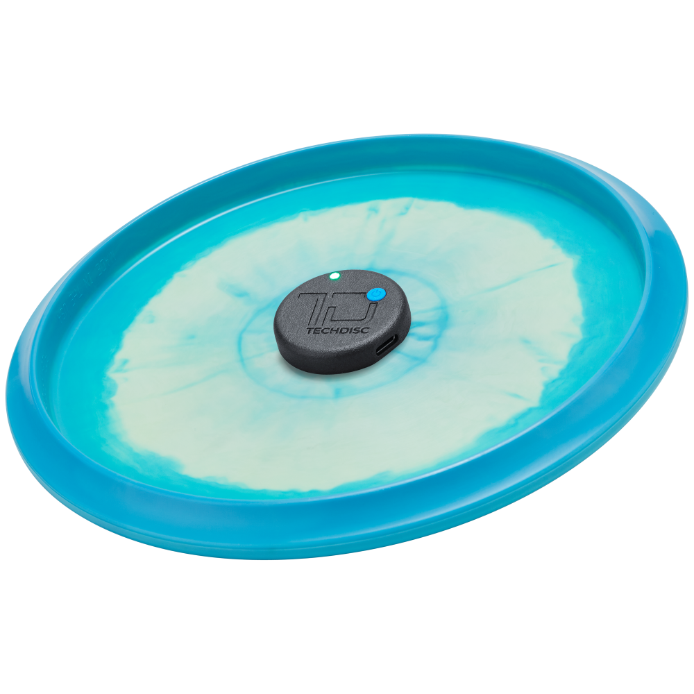 TechDisc Pro Launch Monitor