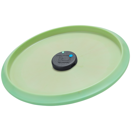 TechDisc Pro Launch Monitor