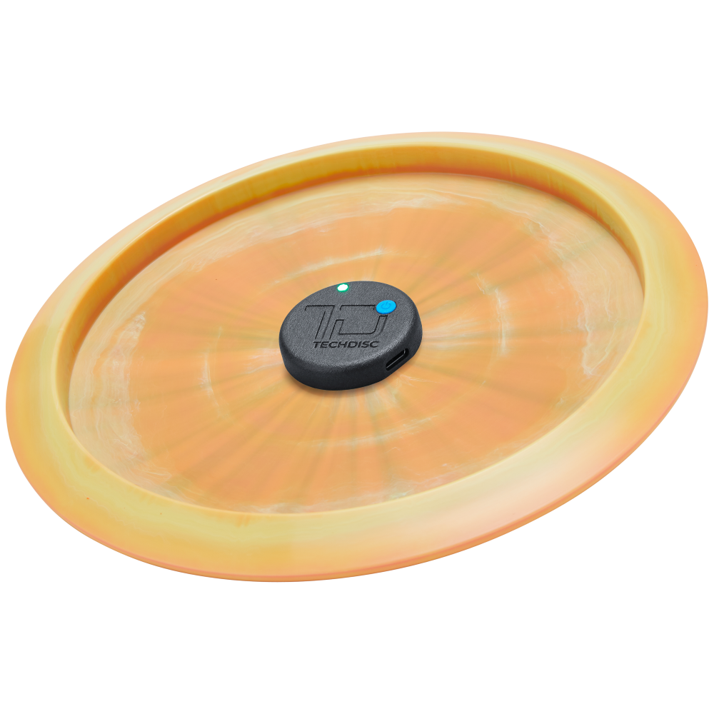 TechDisc - Know your throw