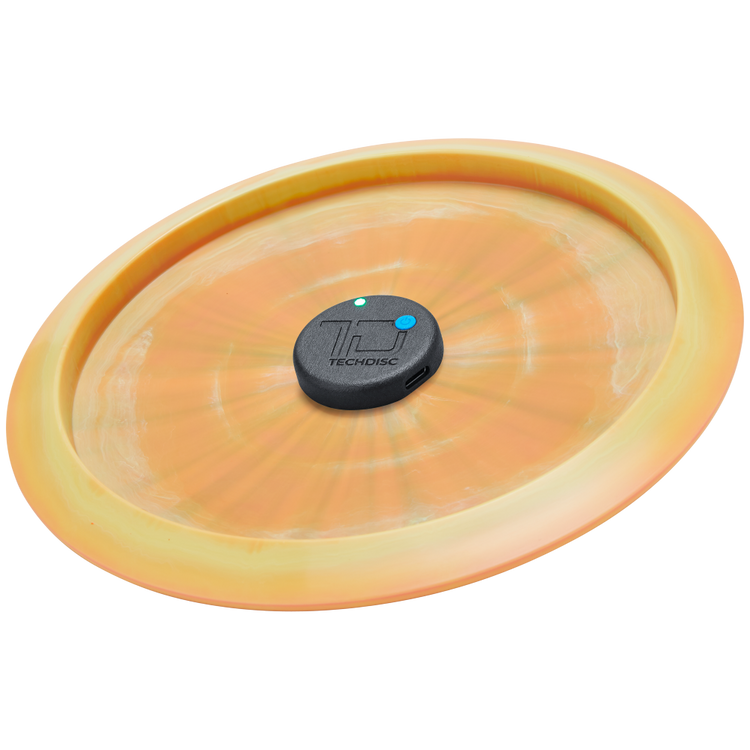 TechDisc - Know your throw