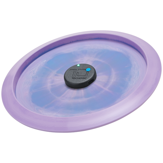 TechDisc - Know your throw