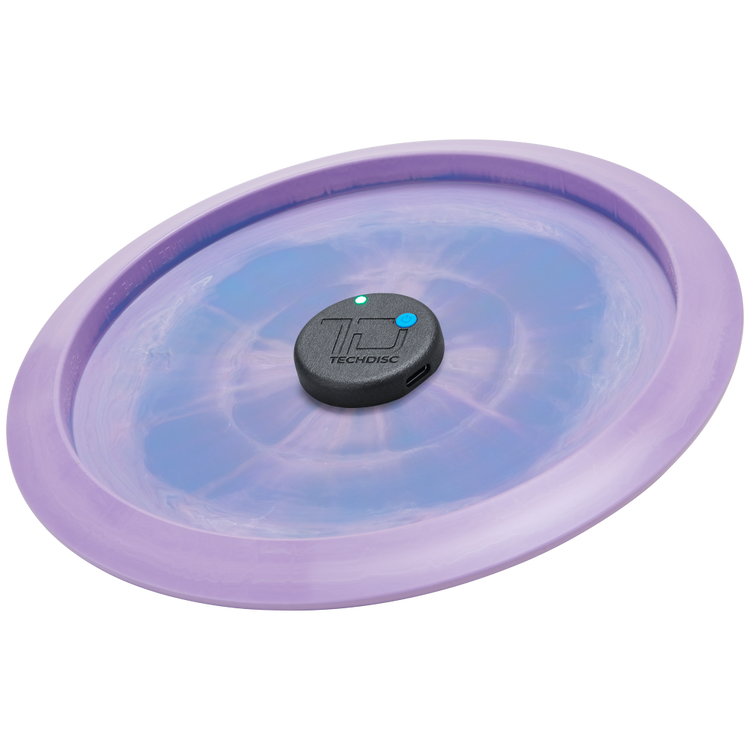 TechDisc - Know your throw